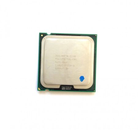 Intel Pentium Dual-Core E5300 2,60Ghz használt processzor CP