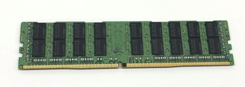 16gb Ddr4 2133mhz Lrdimm Használt Workstation Szerver Memó
